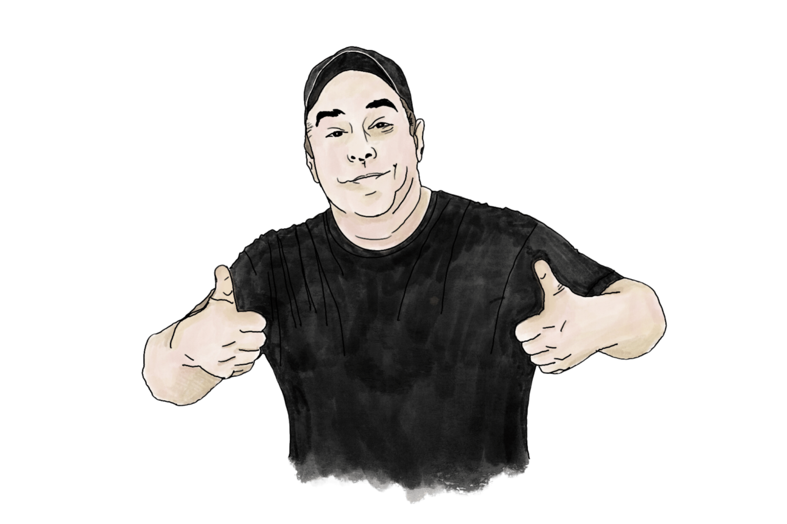 Matthew Dicks – Making Stories Come Alive