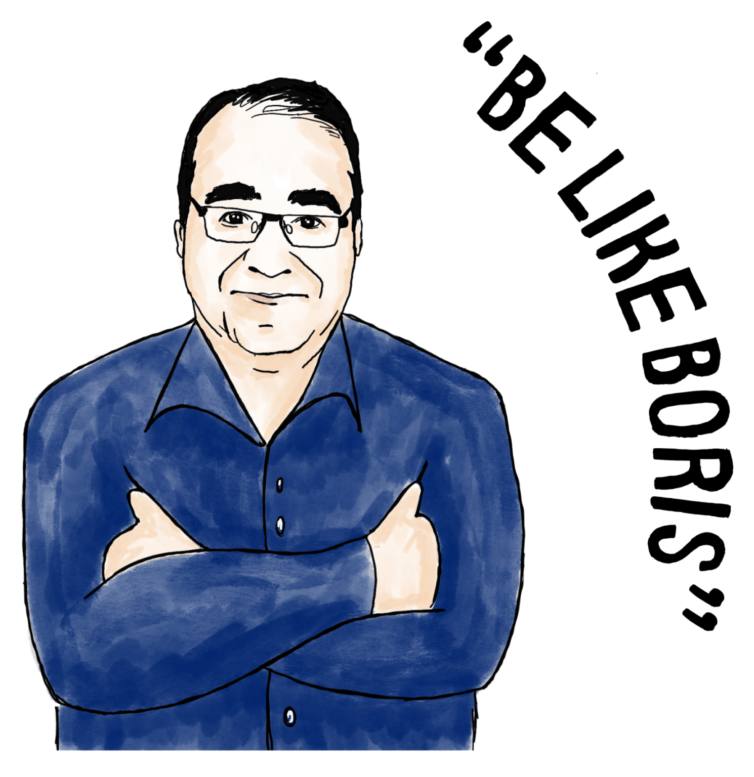 Matthew Dicks – Making Stories Come Alive