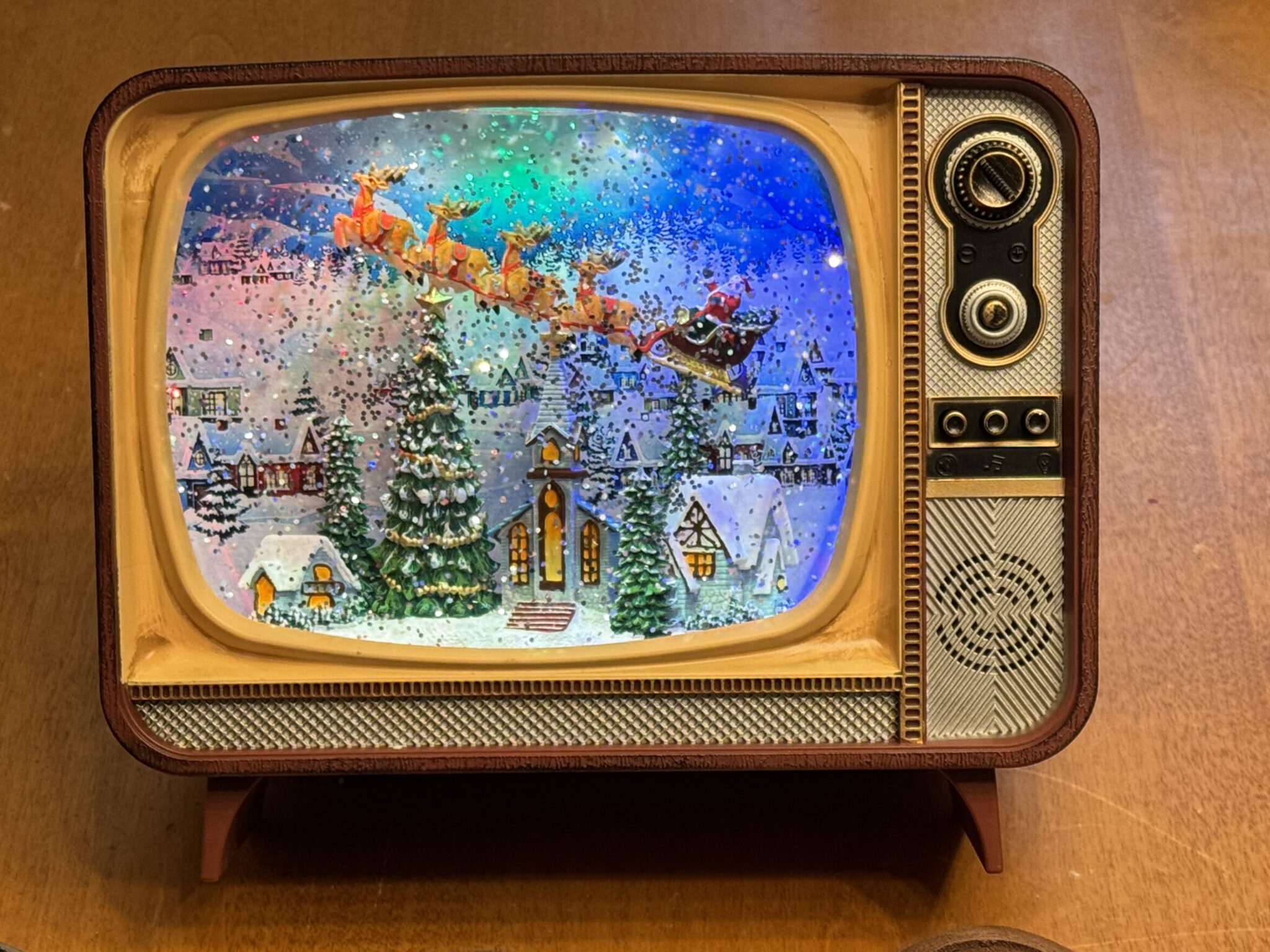 My Christmas haul 2025 – Matthew Dicks